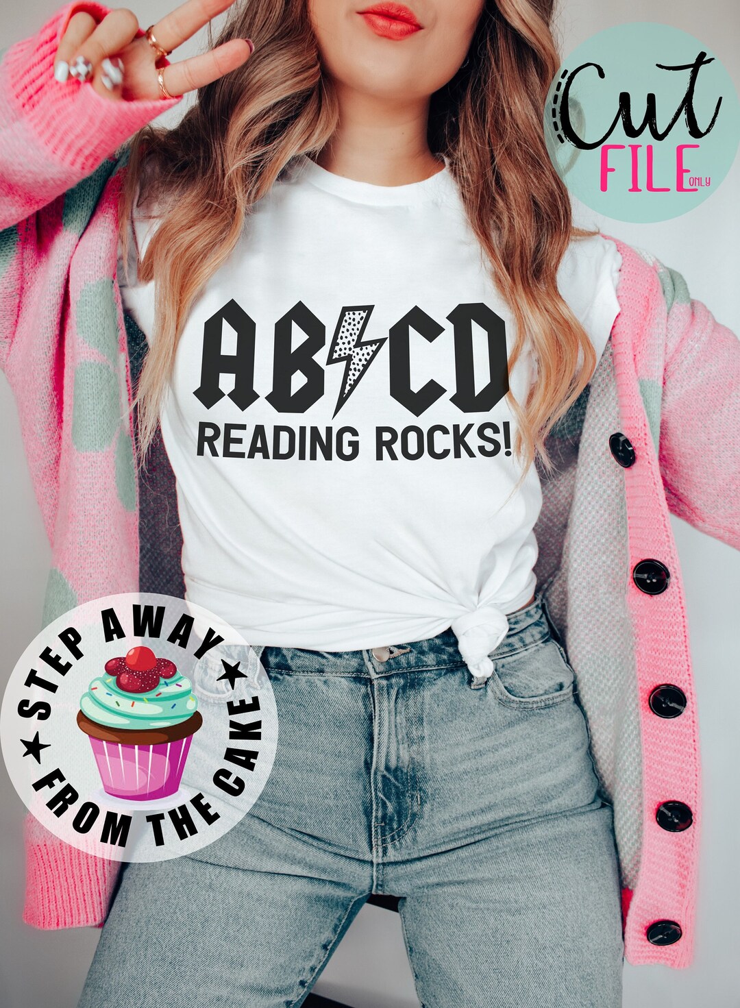 Read Across America SVG, Teaching is My Thing PNG, Reading Day Shirt ...