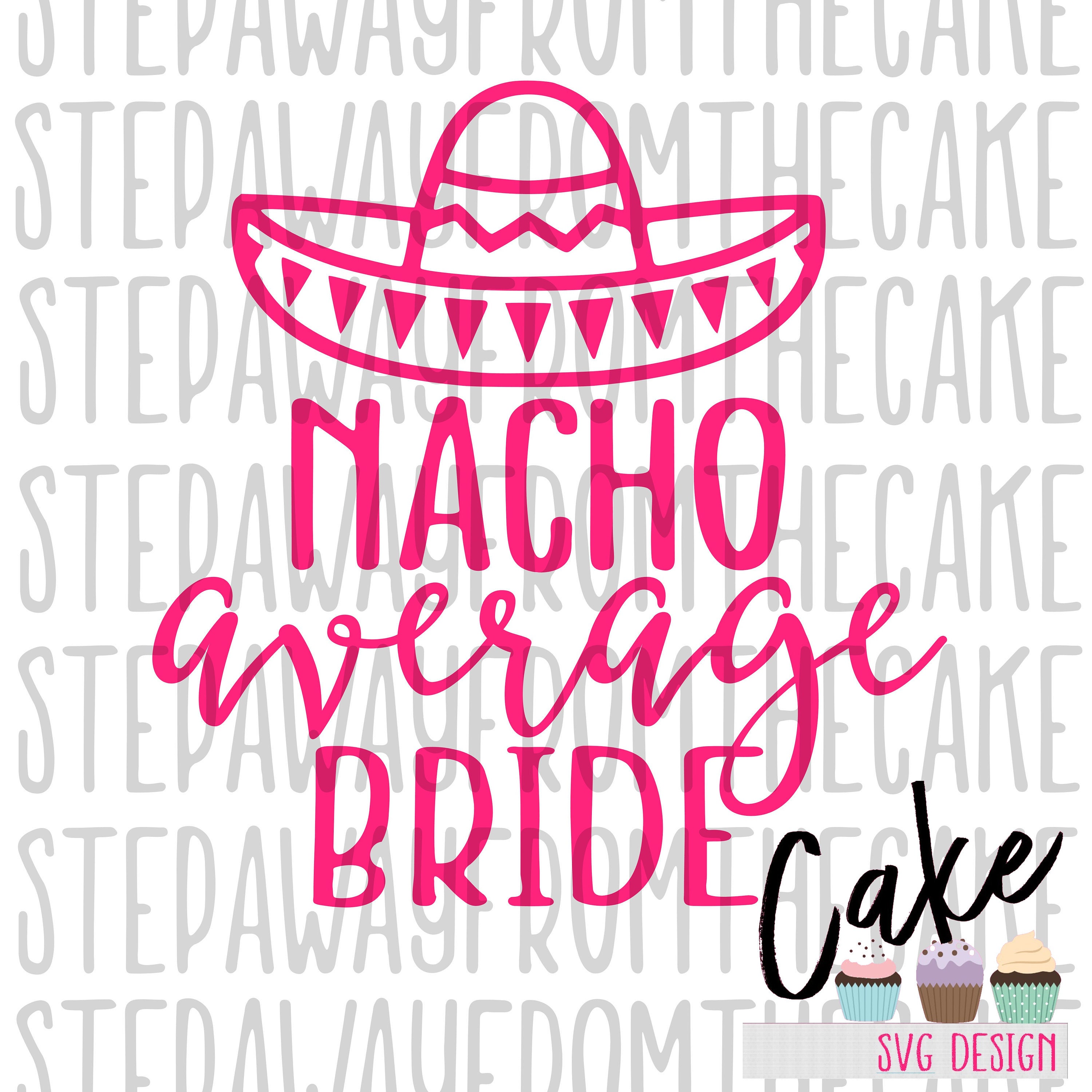 Bachelorette Shirt SVG Fiesta Bachelorette Party | Etsy
