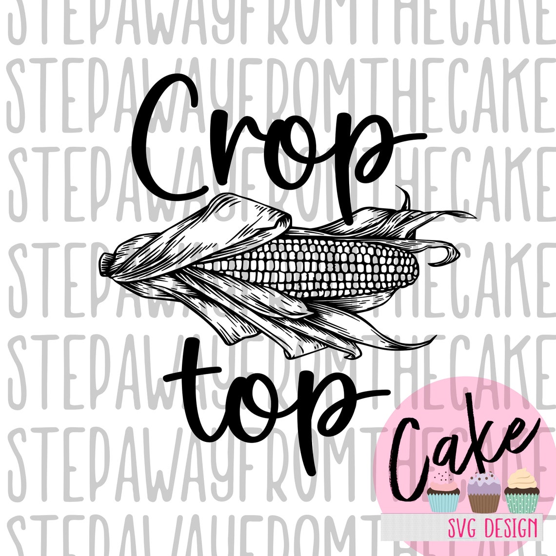 County Fair Shirt SVG 4-H Shirts Svg Country Crop Top - Etsy