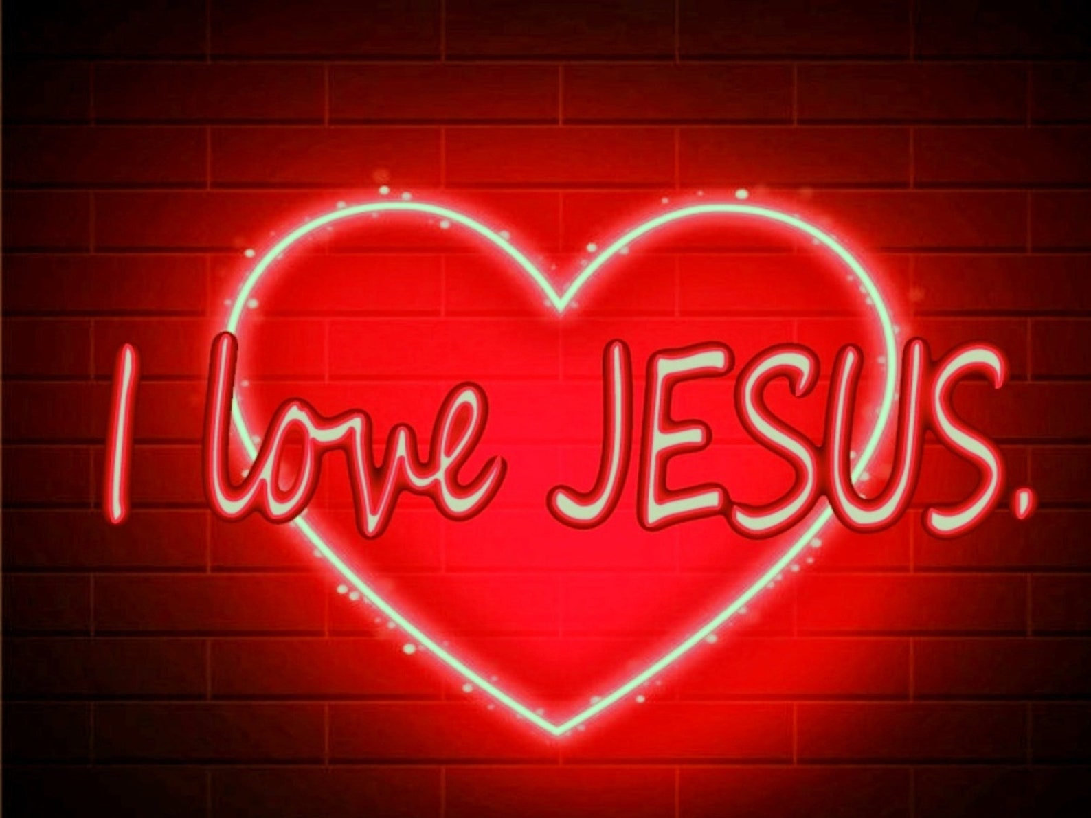 I Love Jesus Picture Jesus Picture Jesus Picture Jesus Art Print ...