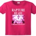 Rapture Ready Tshirt Jesus is Coming Soon Shirt Christian Shirts ...