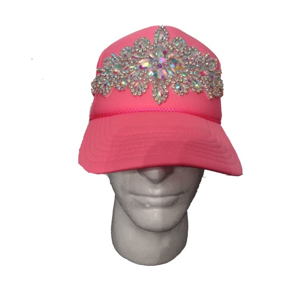 Bling Hats - Etsy