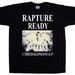 Rapture Ready Tshirt Jesus is Coming Soon Shirt Christian Shirts ...