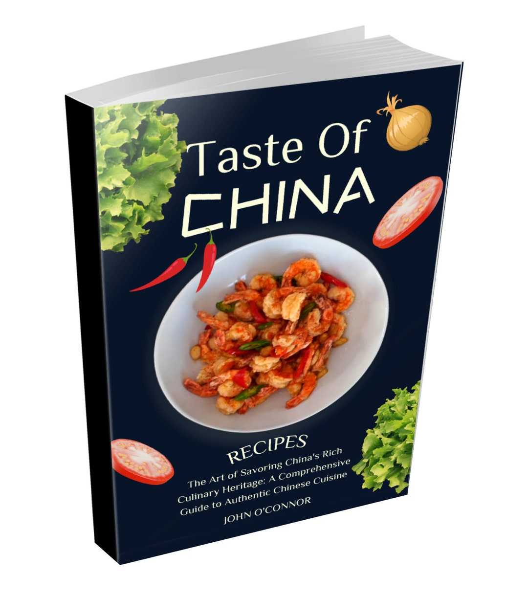 Chinese Street Food Cook Book: Dumplings, Parcels and Other Delectable ...