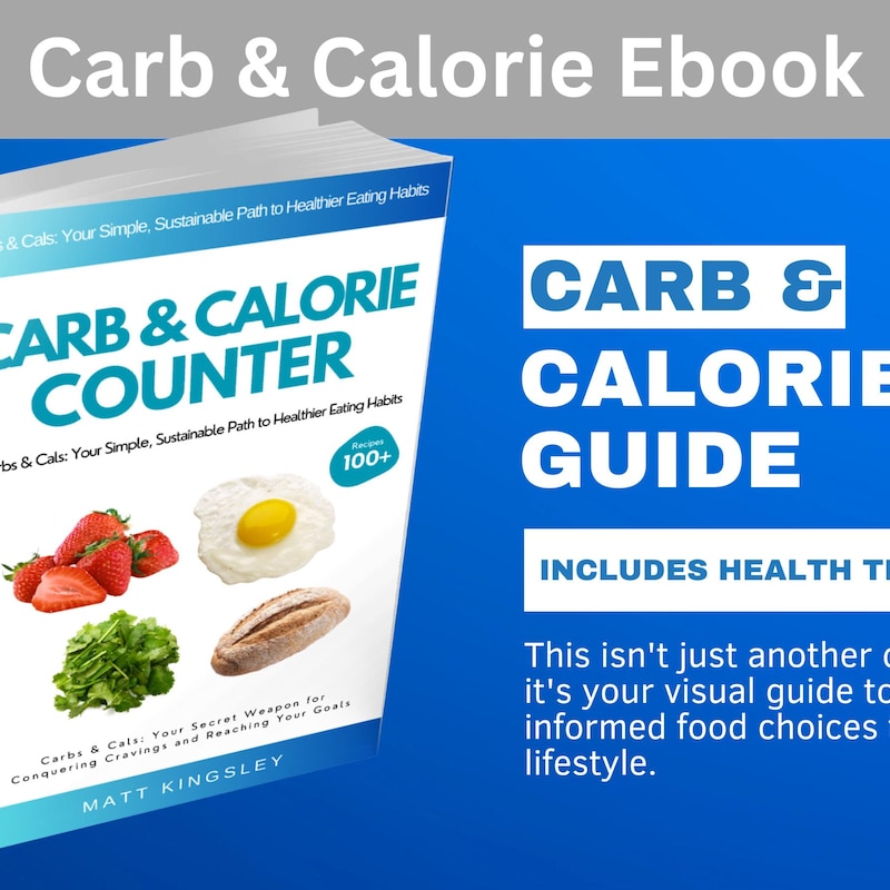 Low Calorie Cook Books - Etsy UK