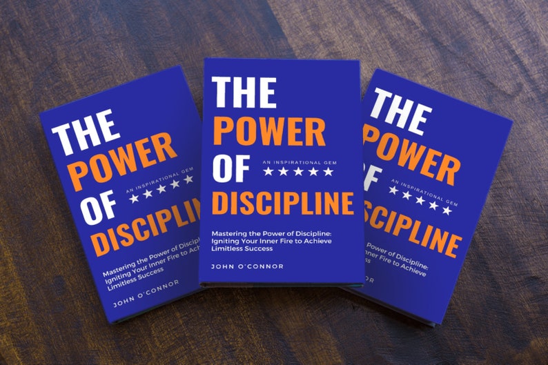 Discipline,self-discipline,habit Formation,success Habits,motivation ...