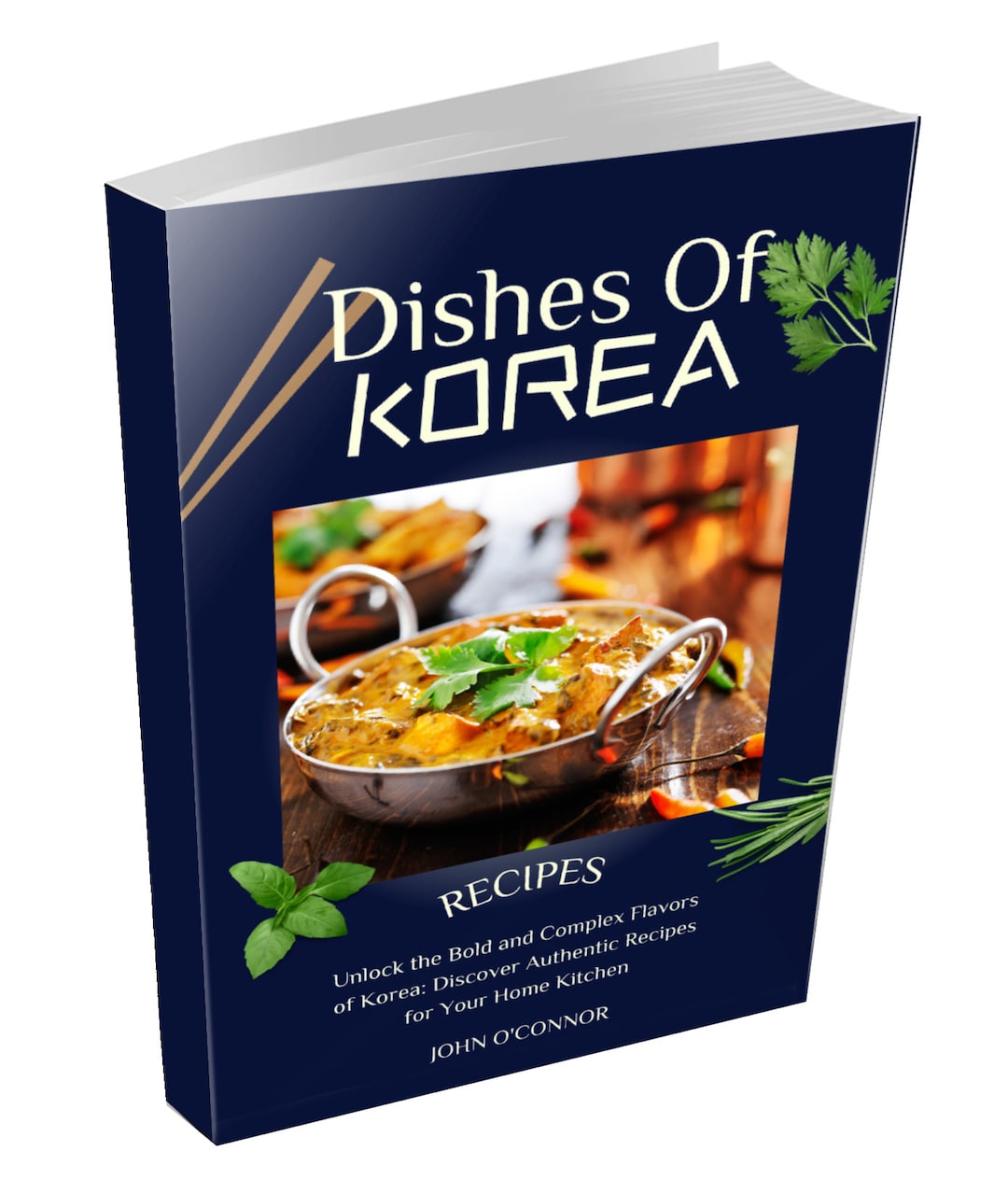 Korean Cookbook,korean Recipes,korean Food, Korean Bbq,kimchi Recipes ...