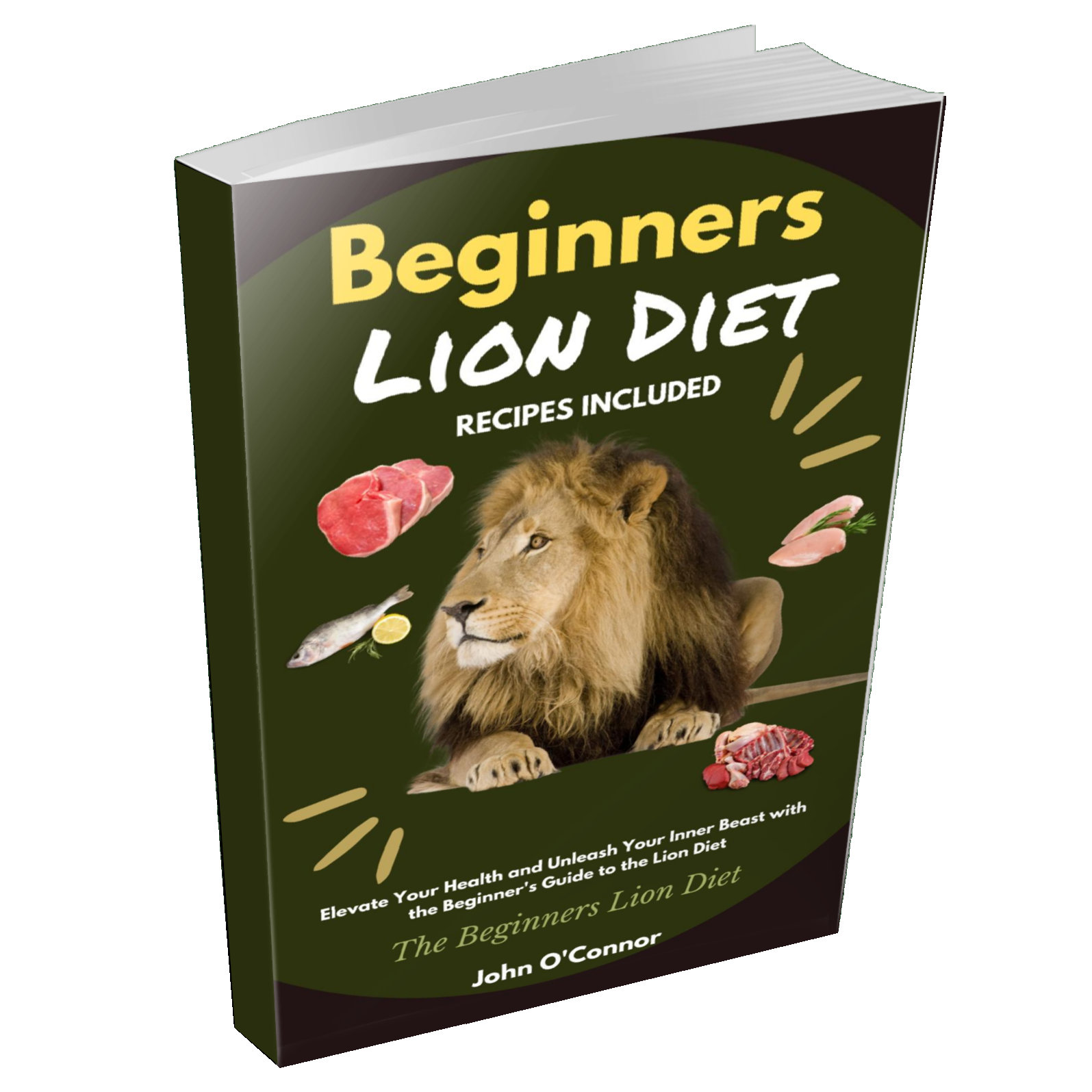 Lion Diet