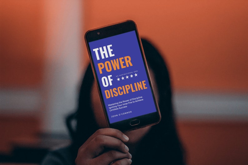 Discipline,self-discipline,habit Formation,success Habits,motivation ...