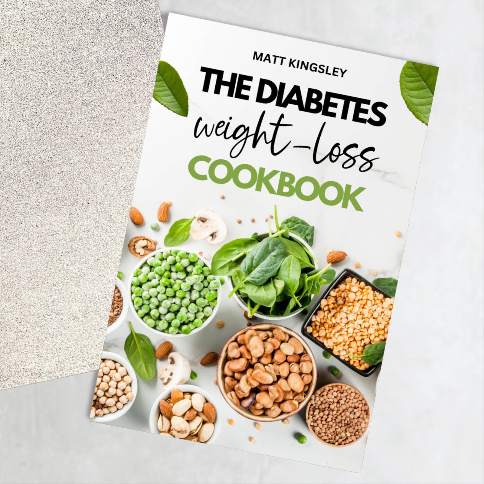 Diabetic Cookbook,diabetic Recipes,diabetic Meal Plan,weight Loss ...