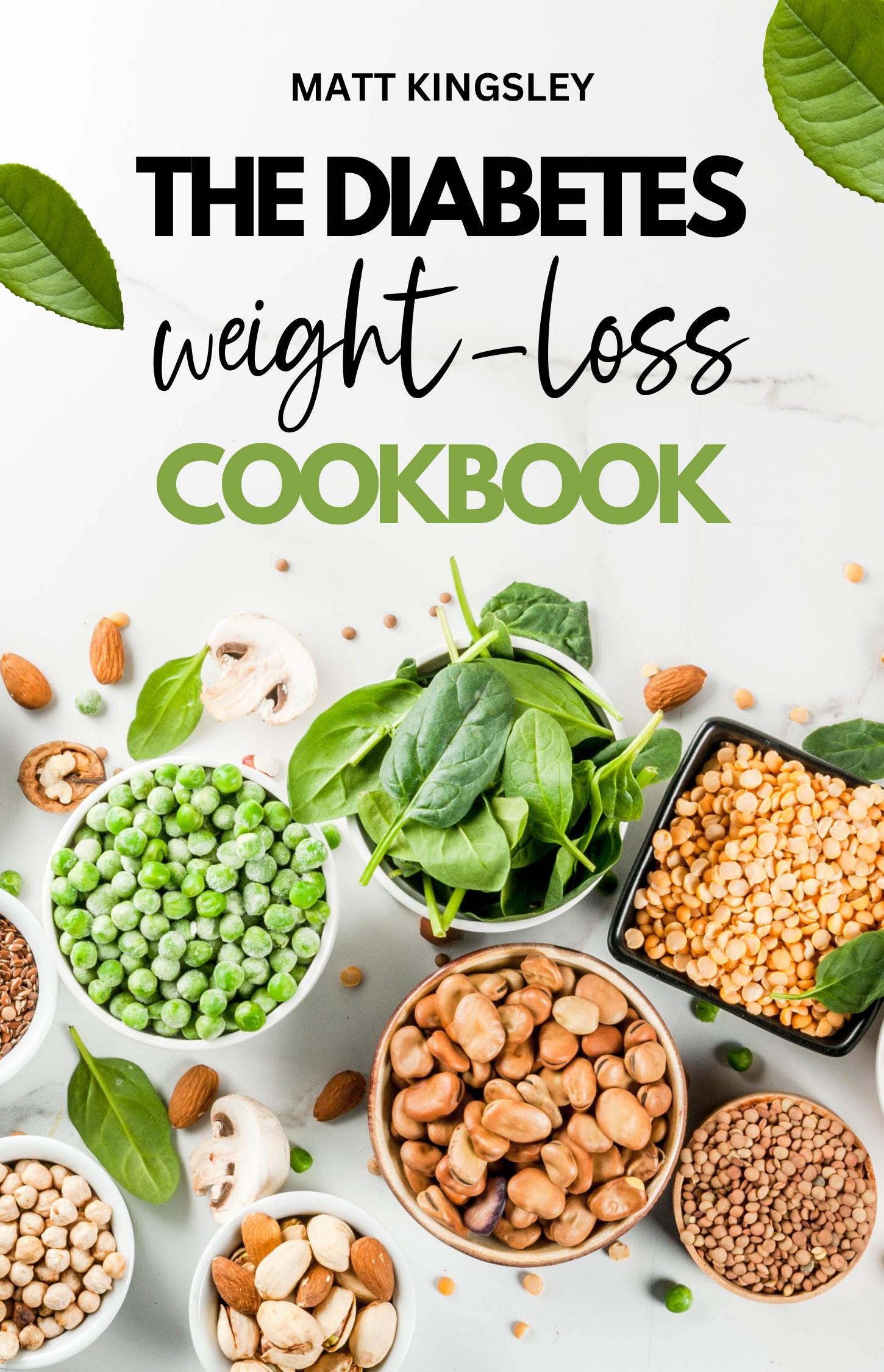 Diabetic Cookbook,diabetic Recipes,diabetic Meal Plan,weight Loss ...