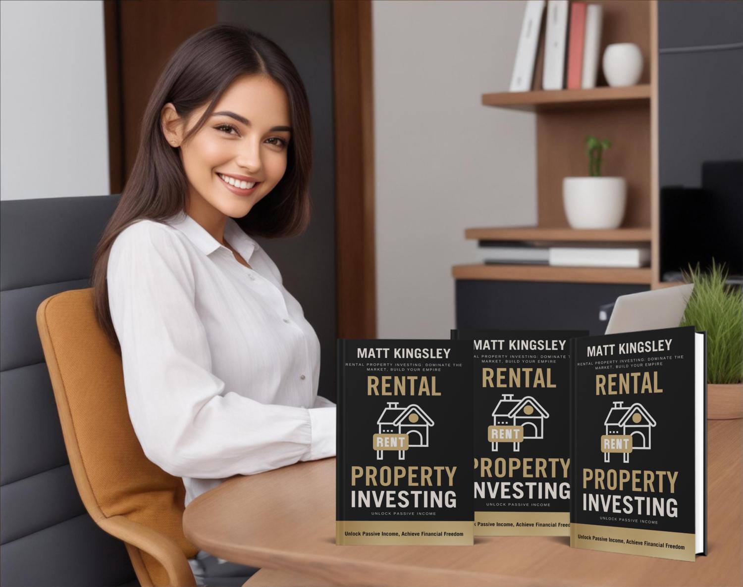 Rental Property Investing:real Estate Investing,property Investing,real ...