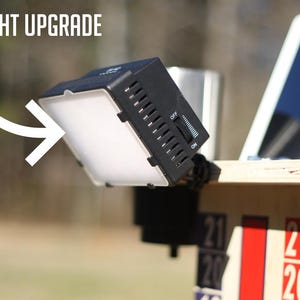 Cornhole Score Keeping System, Custom Cornhole Score Tower - Etsy