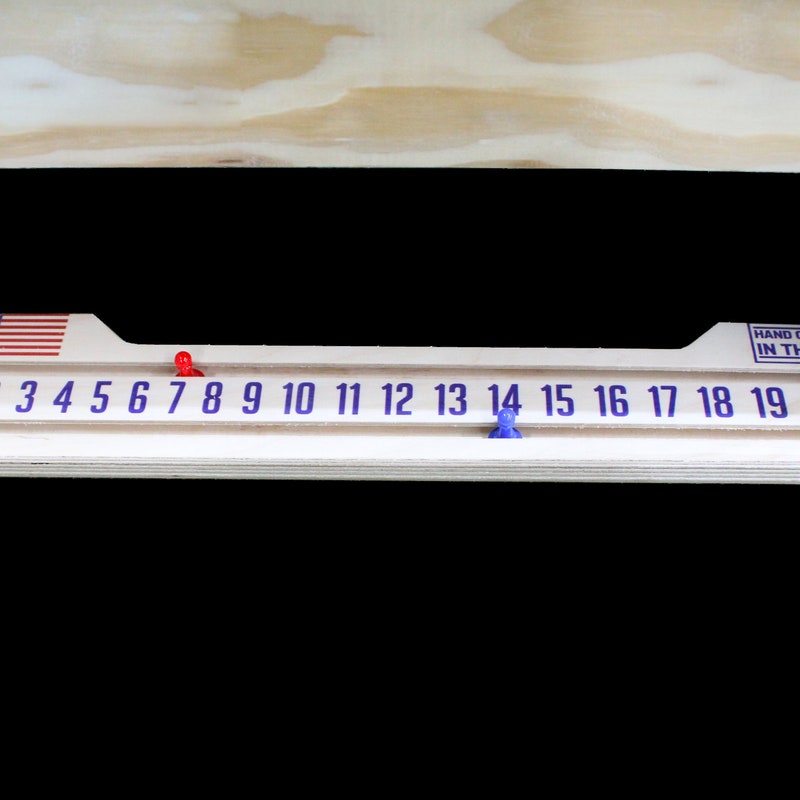 Cornhole Scoreboard - Etsy