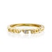Jewish Prayer Pinky Ring MODE ANI - Etsy
