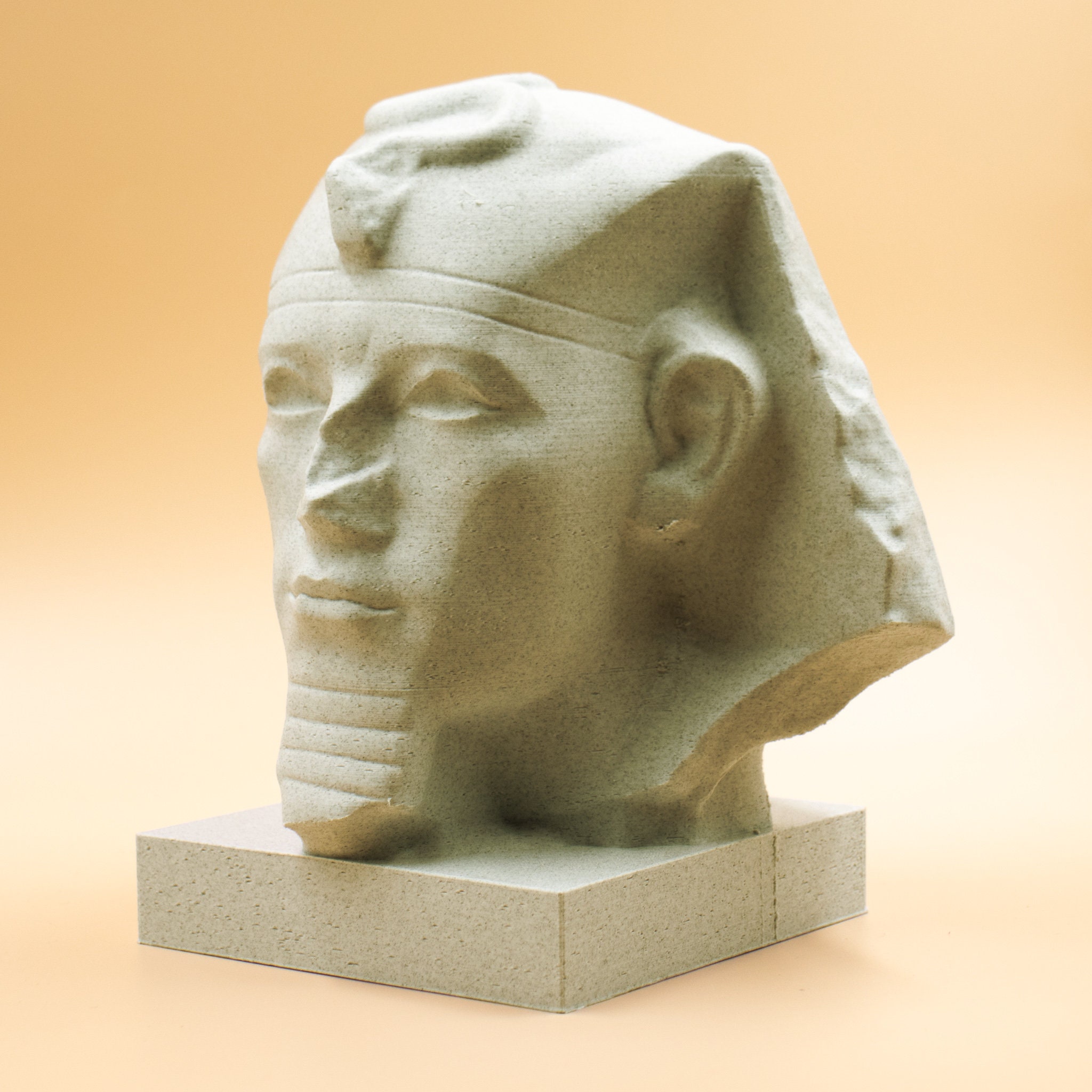 Amenemhat III Statue Ancient Egyptian Art Pharaoh Statue Egyptian ...