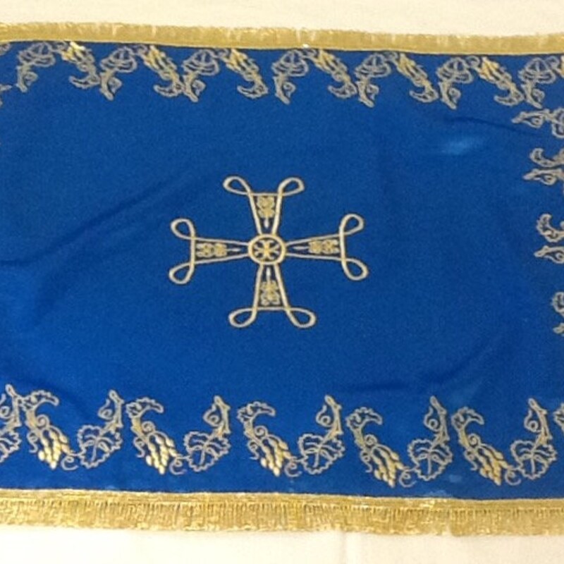 Orthodox Chalice Covers - Etsy