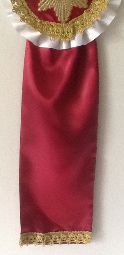 Buy Orthodox Christian Hand Made Ribbon for Church Decoration Online in ...