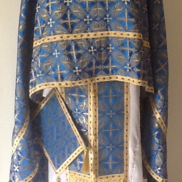 Vestment - Etsy