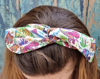 Funky Headbands | Etsy