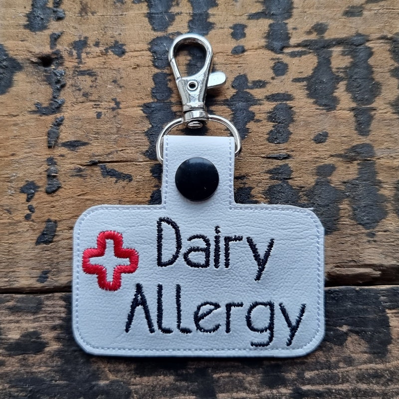 Dairy Rings - Etsy UK