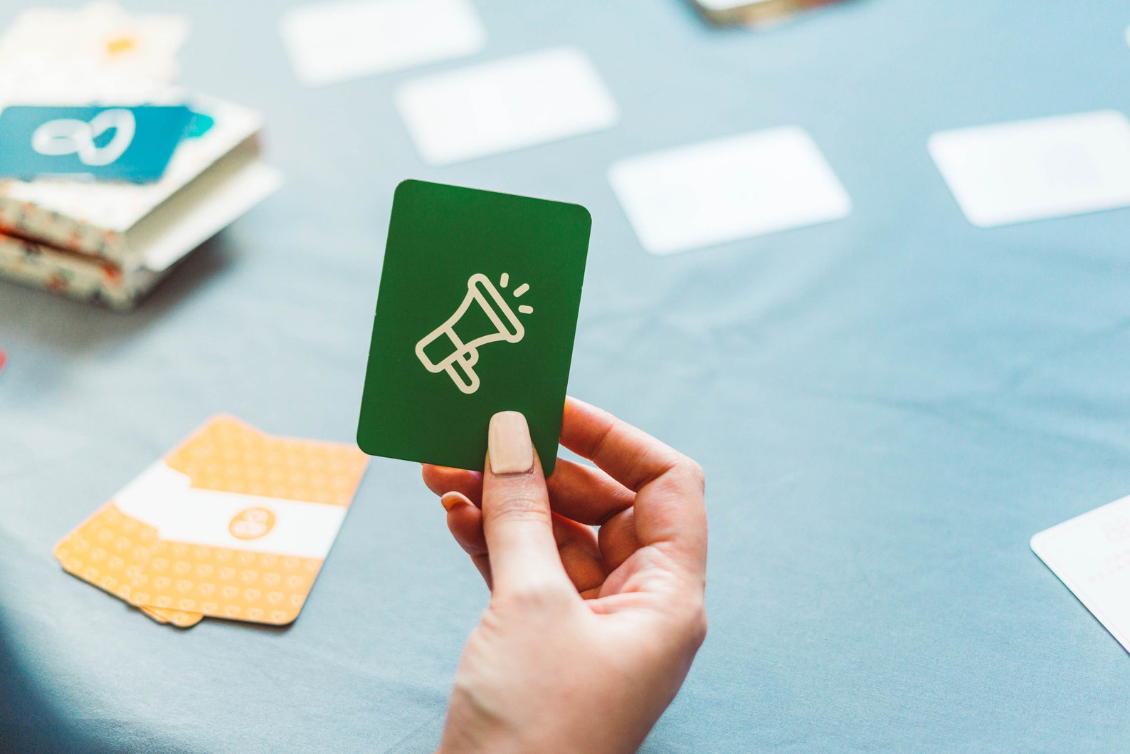 Reflections Game the Conversation Starter - Etsy