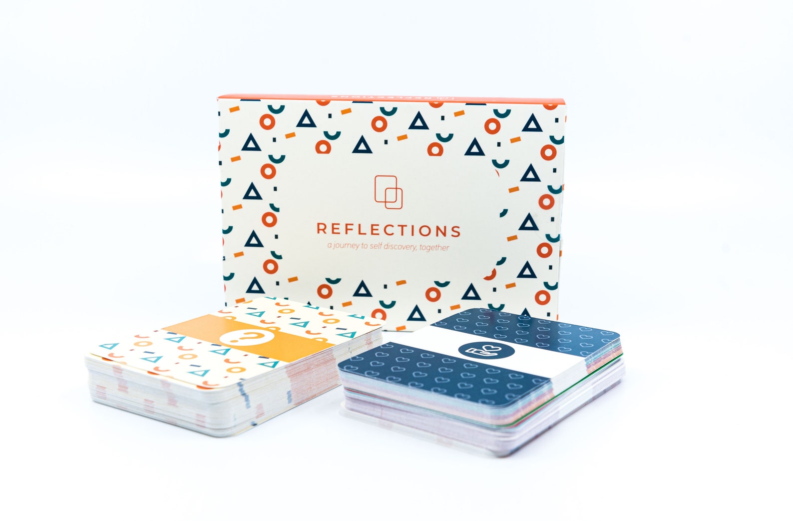 Reflections Game the Conversation Starter - Etsy