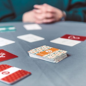 Reflections Game - the Conversation Starter - Etsy