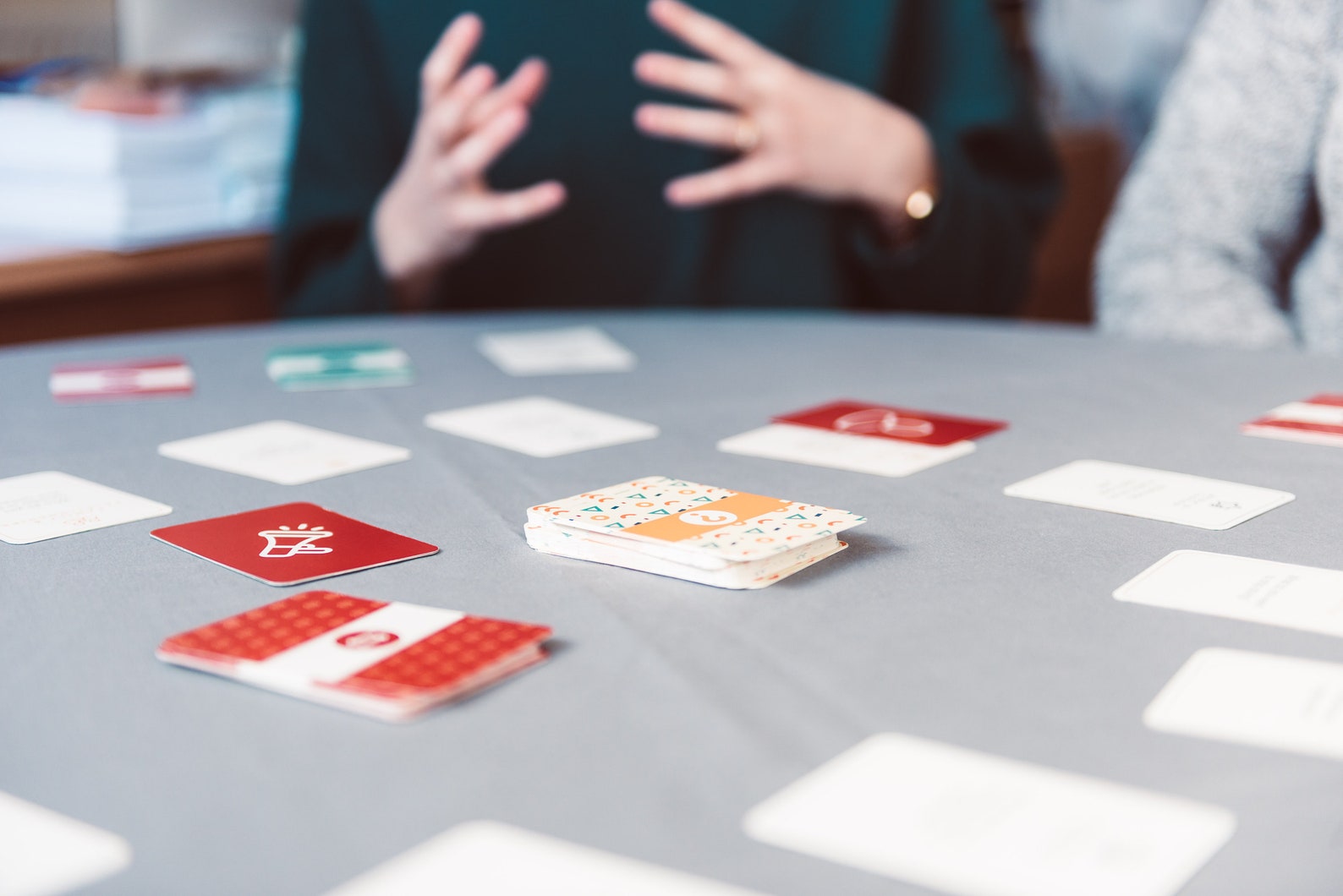 Reflections Game the Conversation Starter - Etsy