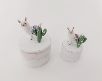 Cute Trinket Box - Etsy