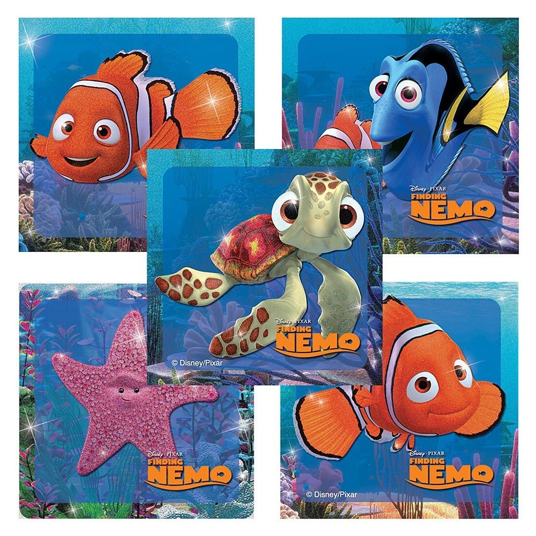 Finding Nemo Icon