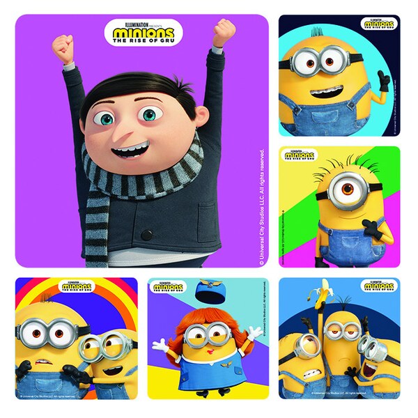 Gru - Etsy