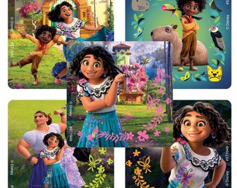 Encanto Stickers | Etsy