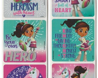 Nella the Princess Knight | Etsy