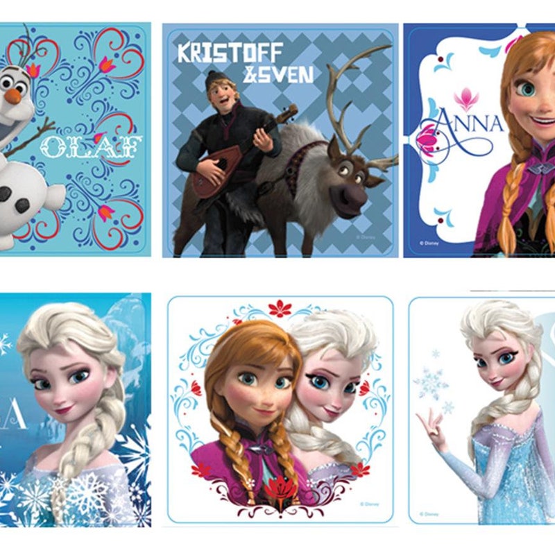 Chibi Spider Stickers - Etsy UK