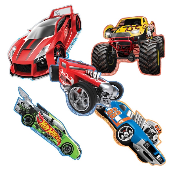 Hot Wheels Stickers and Decals - Etsy