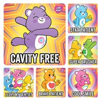 Dental Sticker Pack 5 - Etsy