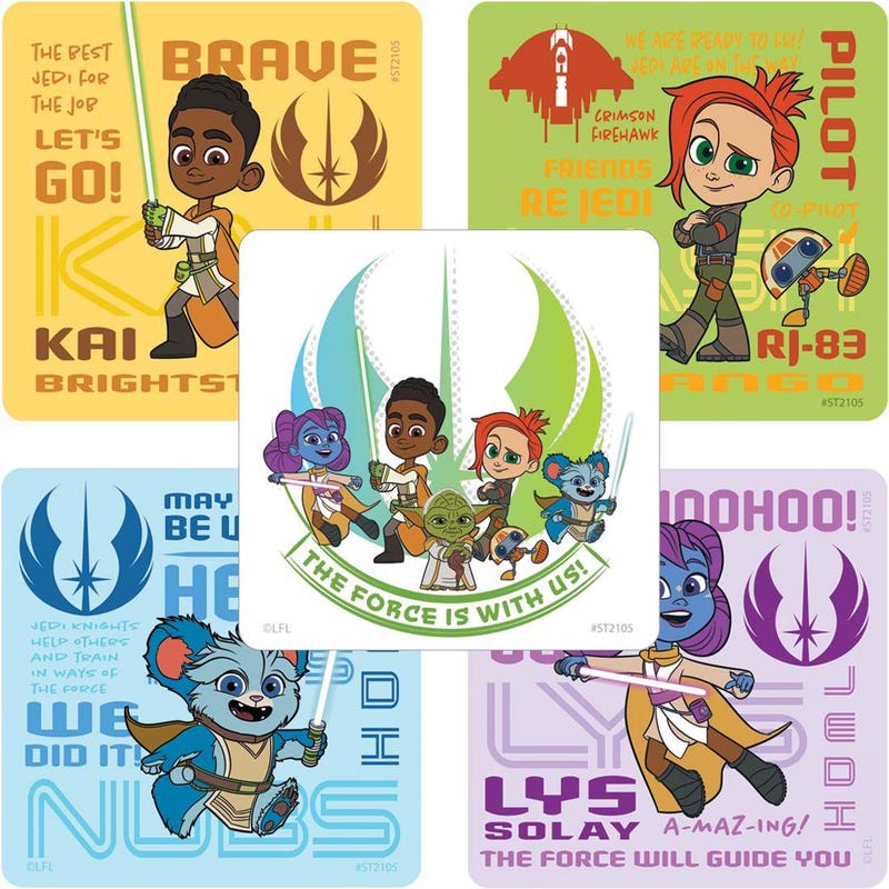 Jedi - Etsy