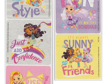Sunny Day Stickers - Etsy