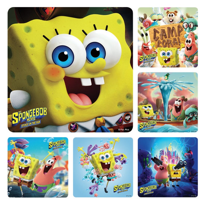 Movie Scrapbook Layout - Etsy