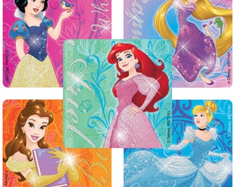 Princess Glitter Png | Etsy