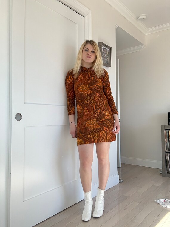 1960s mod go go - Gem