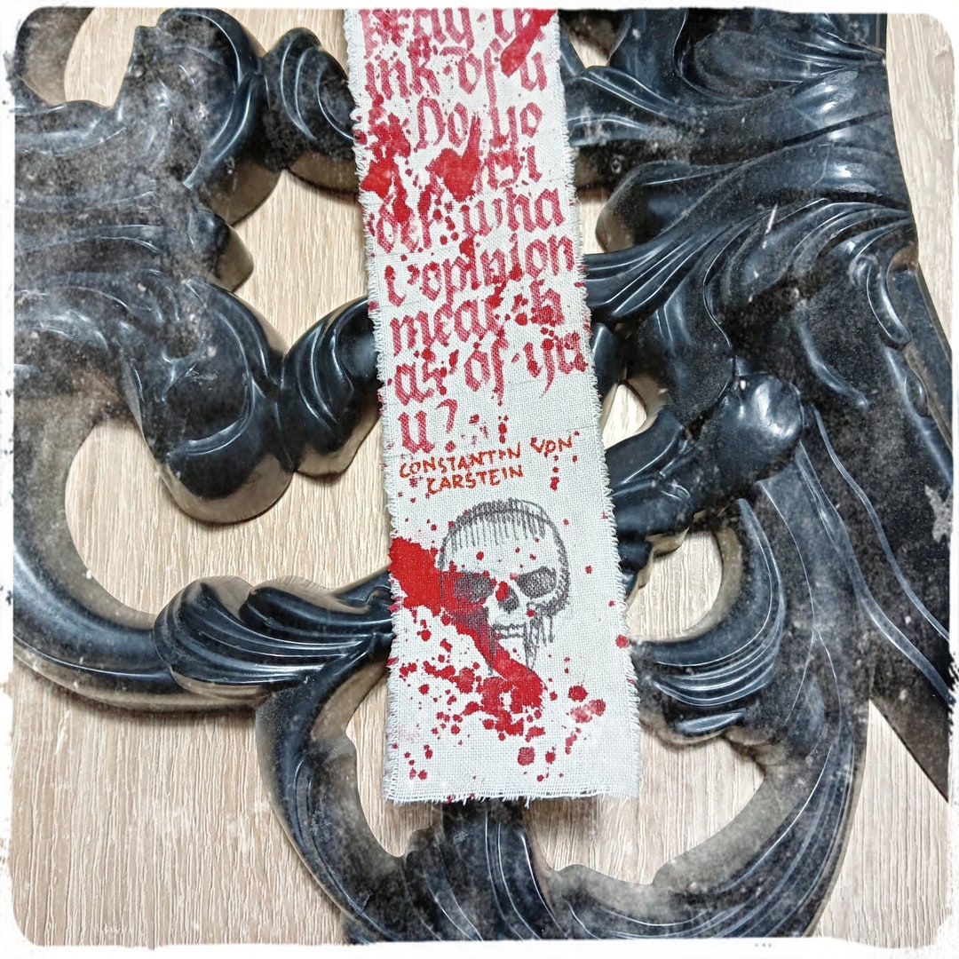 Purity Seal Purity Seal Vampire Counts Warhammer Blood English Version ...