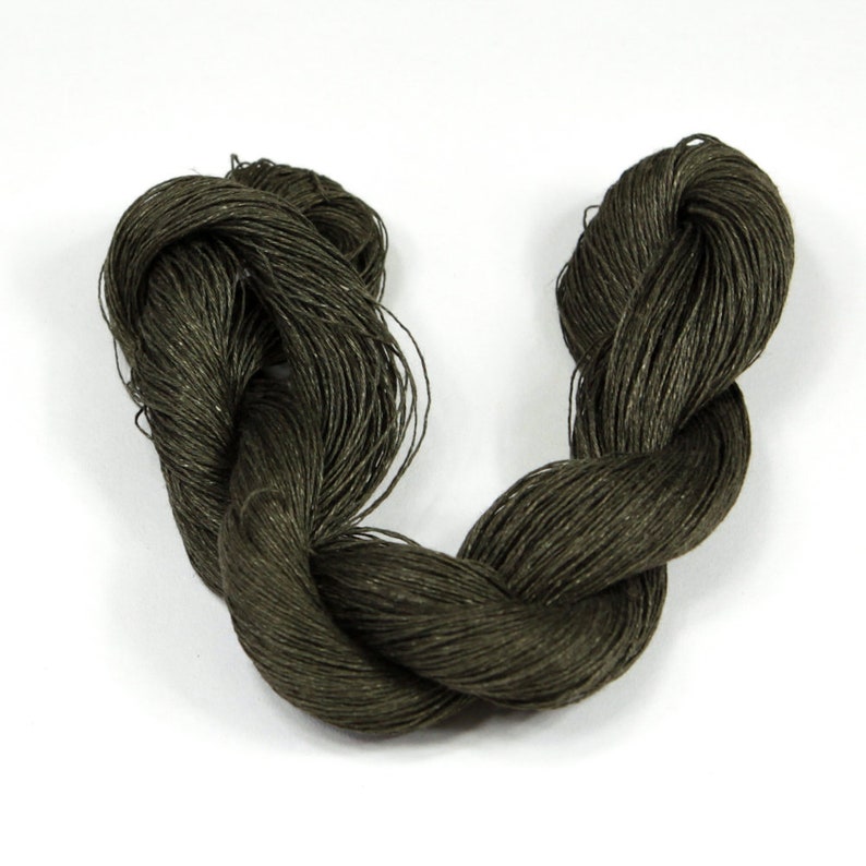 LITHUANIAN SIULAS LINEN 50g/300m | Etsy