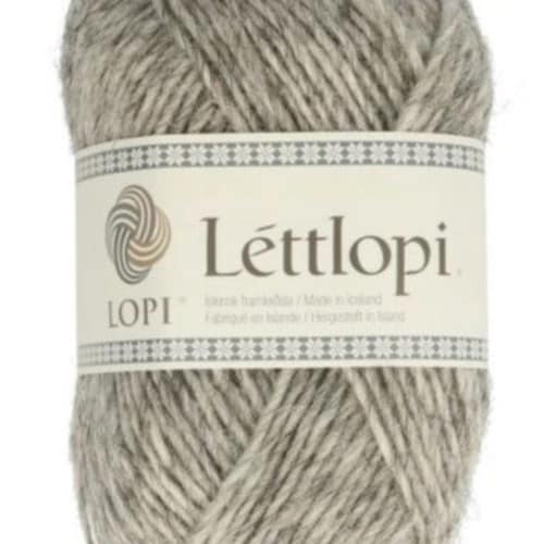 Icelandic Lopi Wool Lettlopi - Etsy