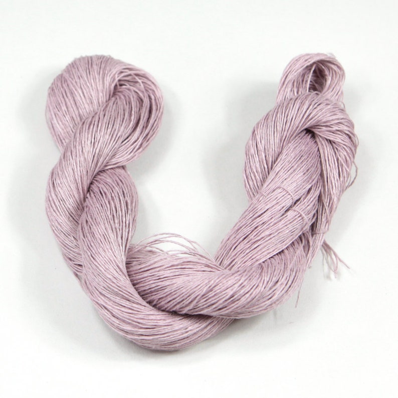 LITHUANIAN SIULAS LINEN 50g/300m | Etsy