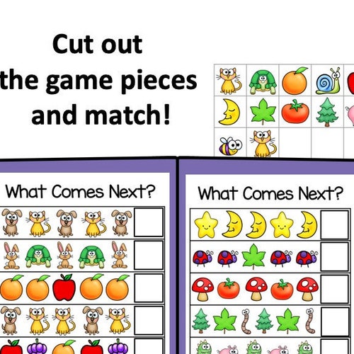 What Comes Next - Etsy