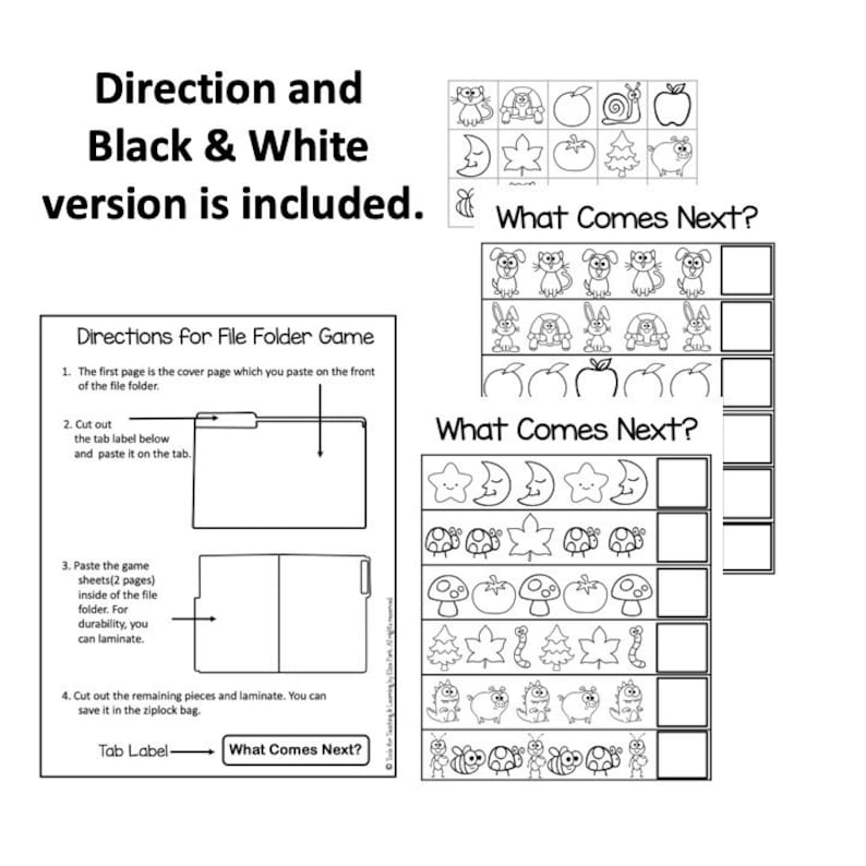 What Comes Next - Etsy