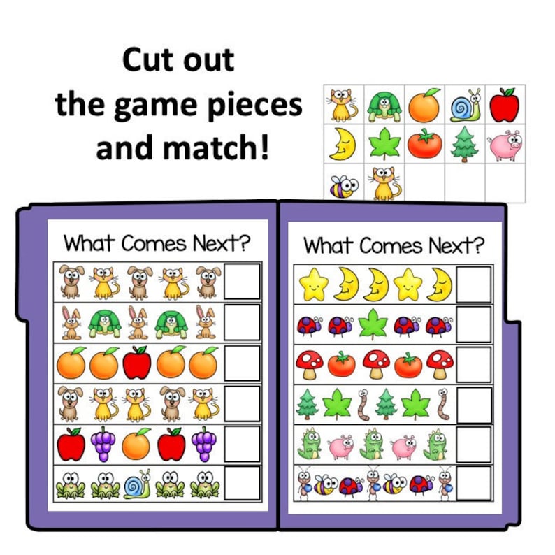 What Comes Next? - Etsy