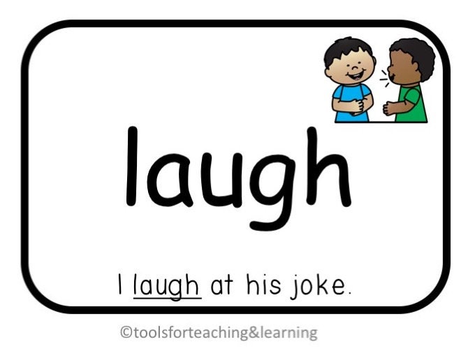 Dolch Grade 3 Sight Words With Sentences Flashcards - Etsy